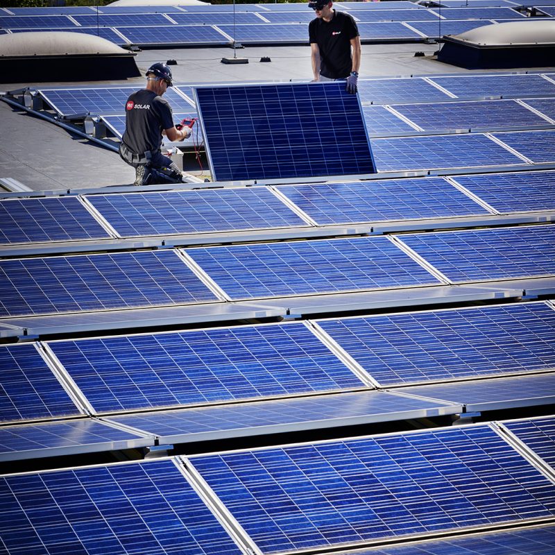 Wi SOLAR GmbH | Leistungen