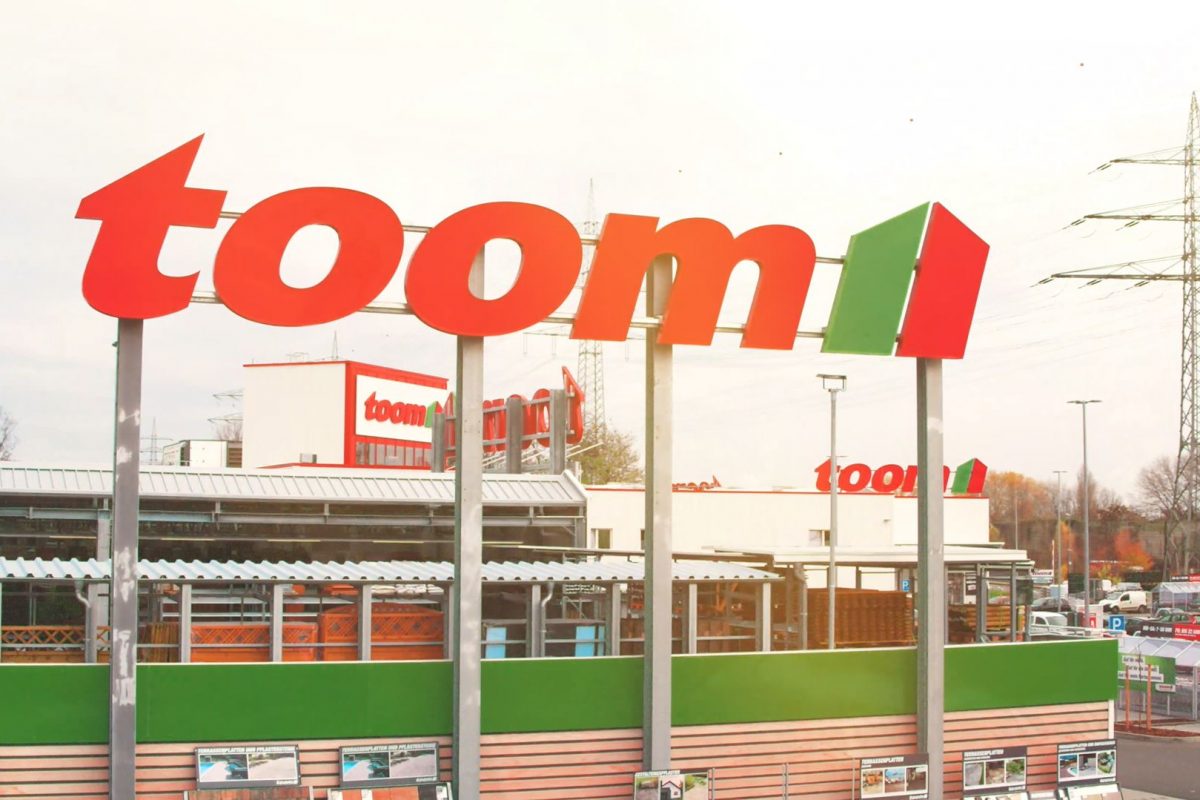 Wi SOLAR GmbH | TOOM Baumarkt – Kriftel