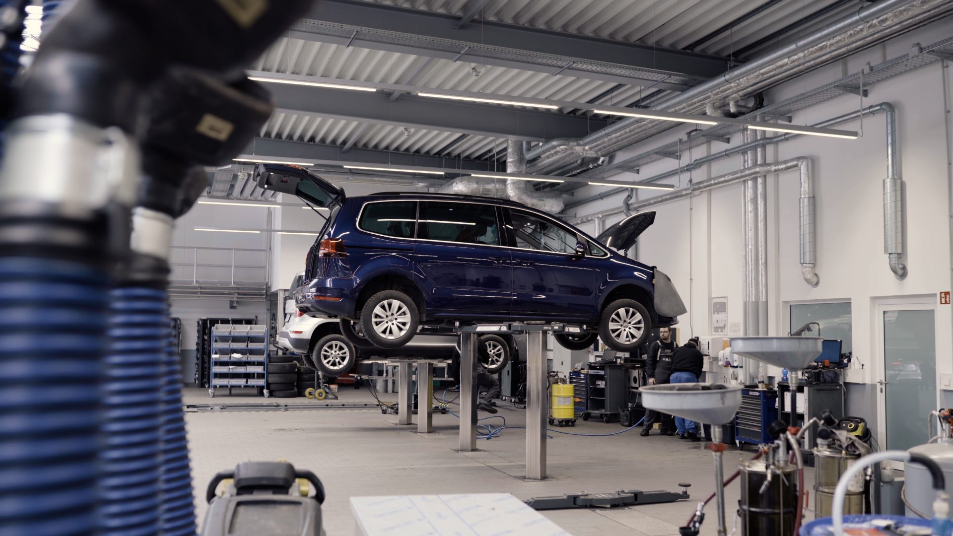 Wi SOLAR GmbH | Autohaus Scherer